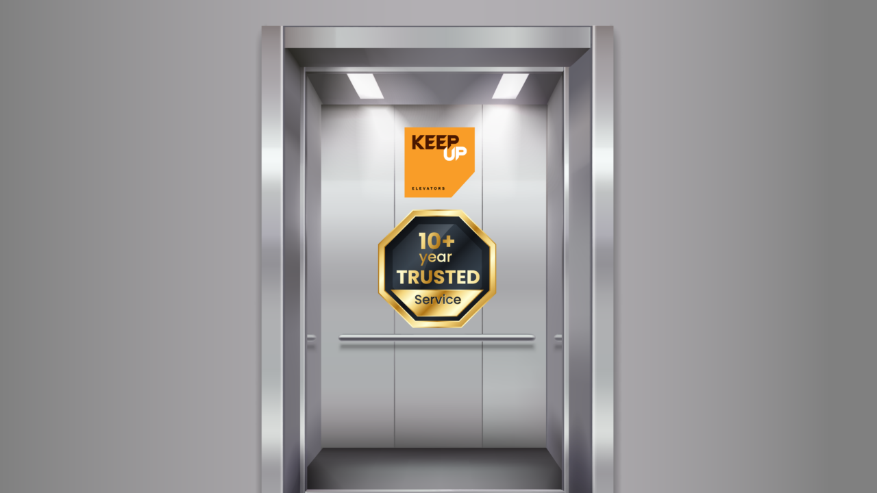 KeepUP Elevators Pvt Ltd | Secure Your Elevator Needs With Us